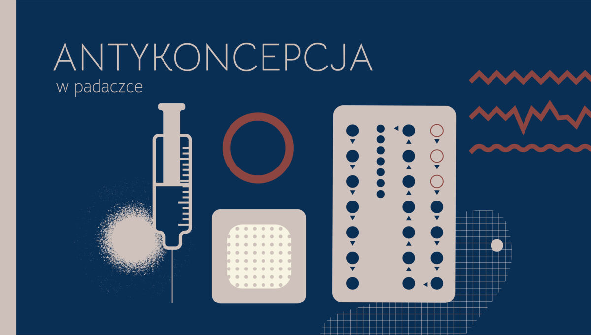 Antykoncepcja u kobiet z padaczką — okiem neurologa