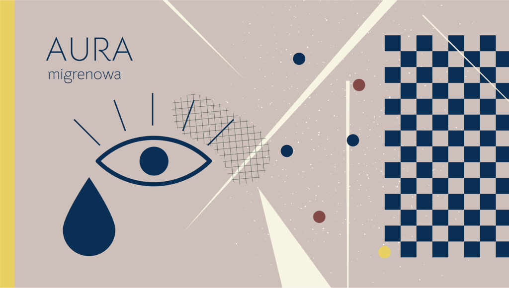 Co to jest aura migrenowa? — okiem neurologa